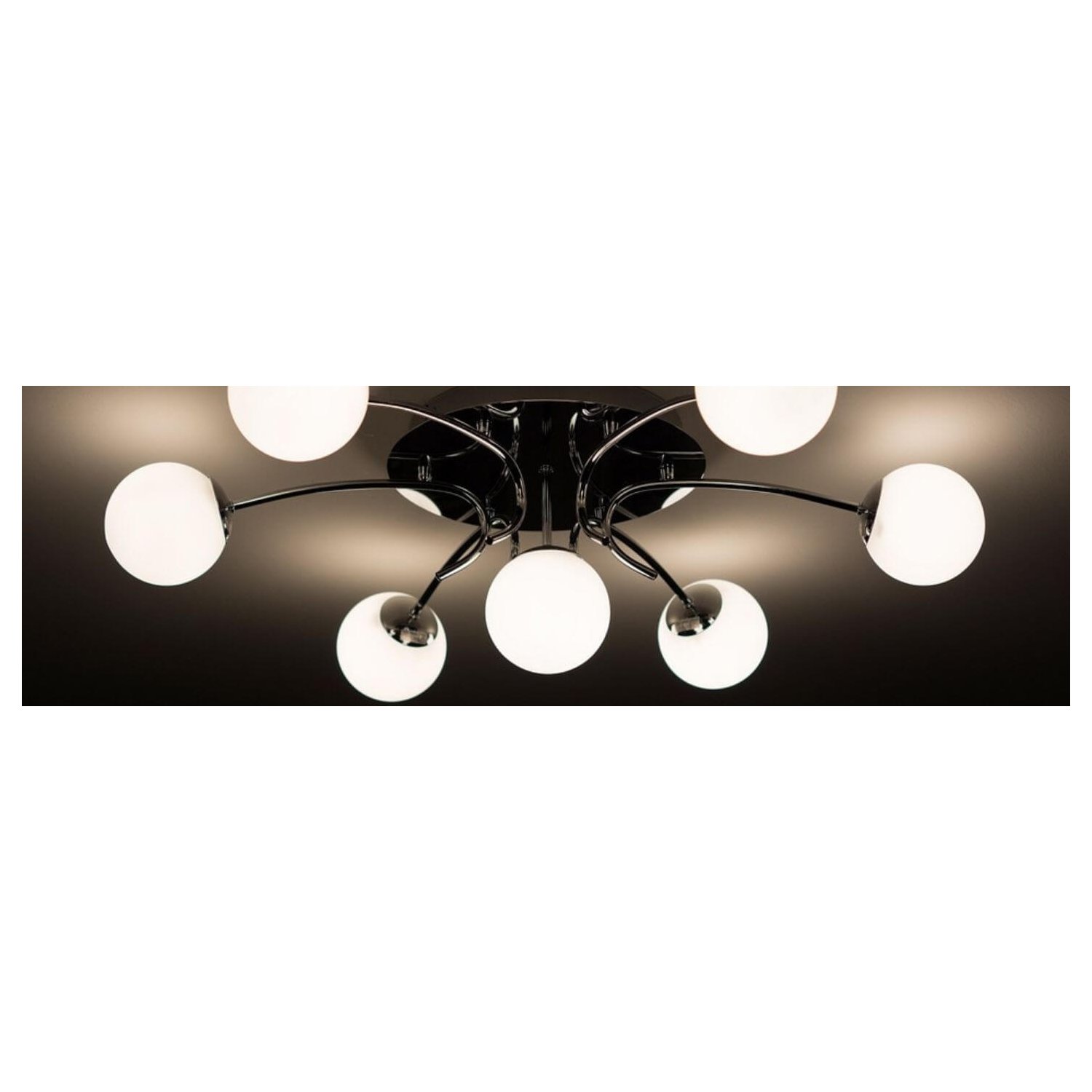 Lamper over spisebordet | Inspiration til lys over spisebord