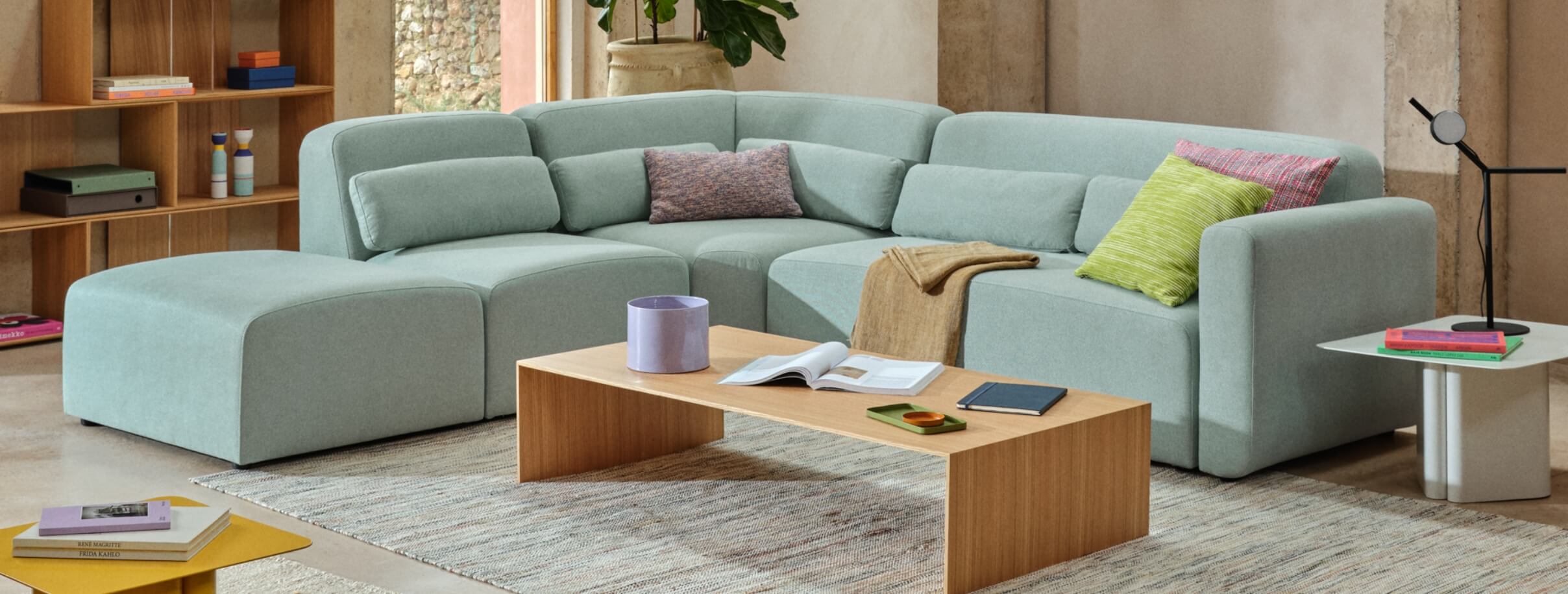 Sofabord | Stort utvalg av flotte sofabord - BOBO Home