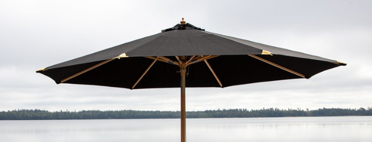 Ny parasol? Se vores store udvalg af parasoller her!
