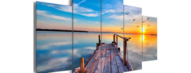 Bilder for hjemmet | Kjøp vakre bilder her - BOBO Home