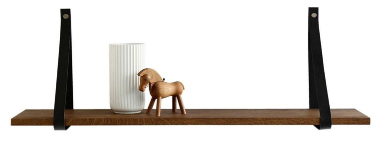 Hyller - Stort utvalg av billige hyller til veggen.