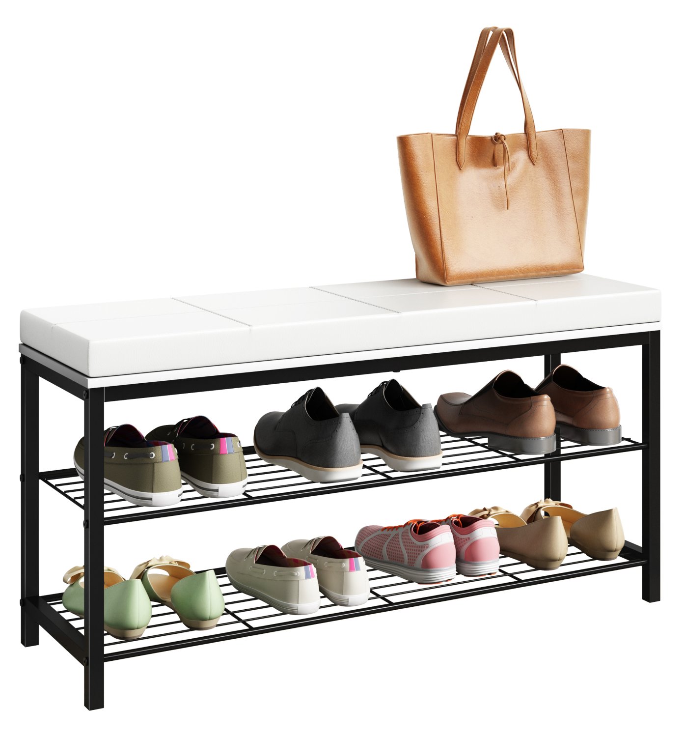 VCM NORDIC Taliro skostativ | Prismatch | BOBO | Køb nu!