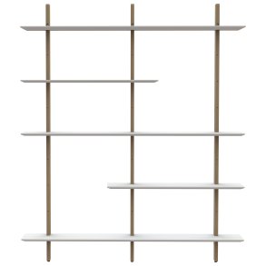 Reol | Køb Reoler her. Her får du Gratis fragt over 499 kr. og Prismatch.